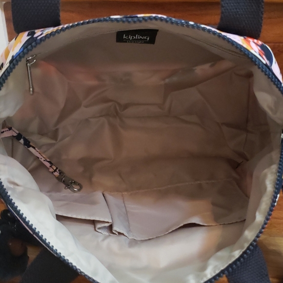 Kipling | Bags | Nwt Kipling Tracy Crossbody Bag Satchel | Poshmark